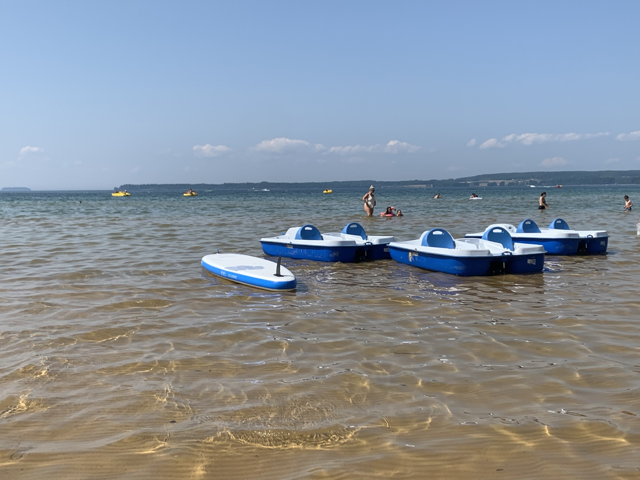 Motala Folkets Hus - Motala Sjöstad