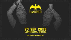 Lokverkstan - Motala Sjöstad